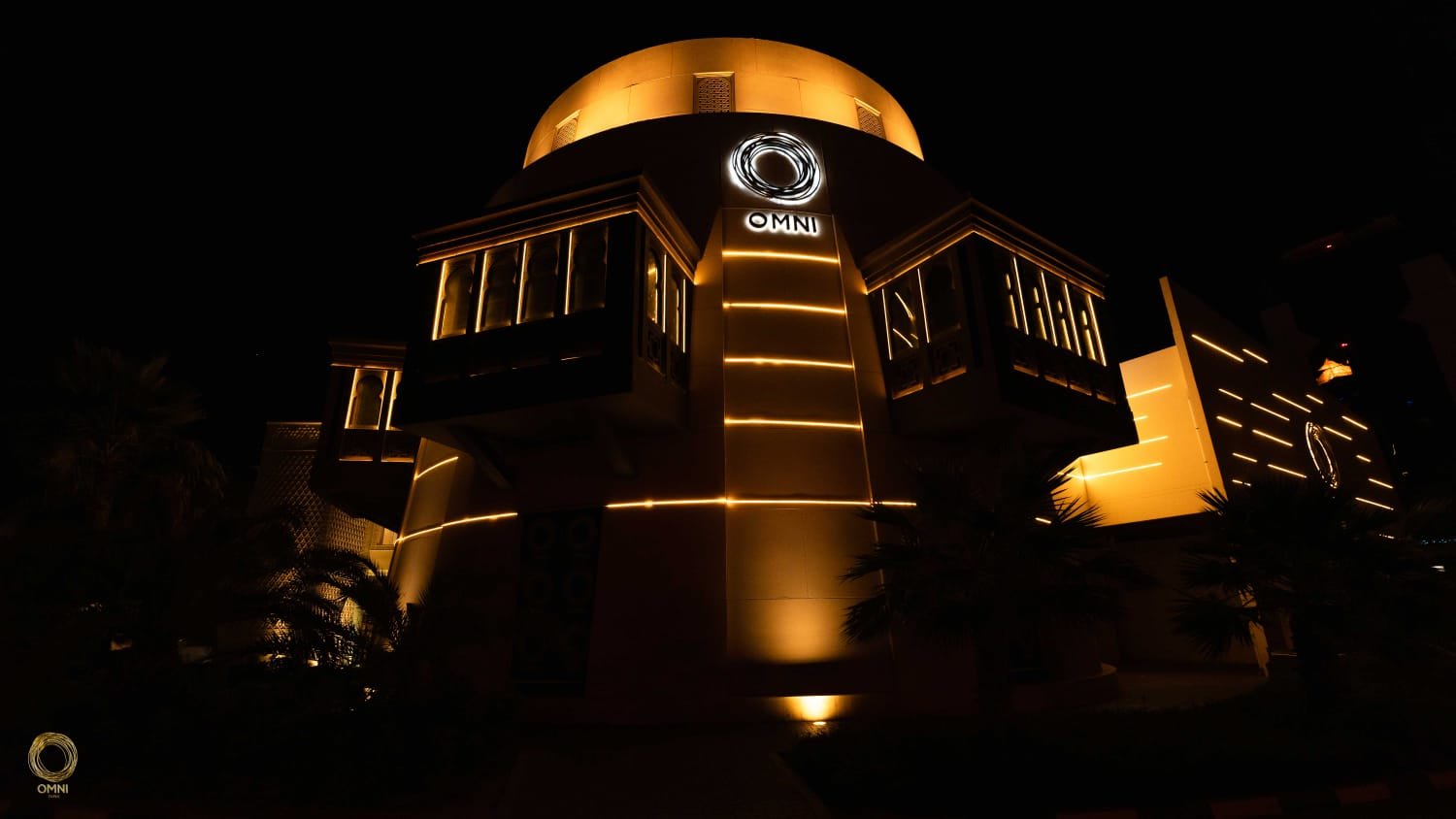 Best Arabic Night Club in Dubai | Live Shows and DJs